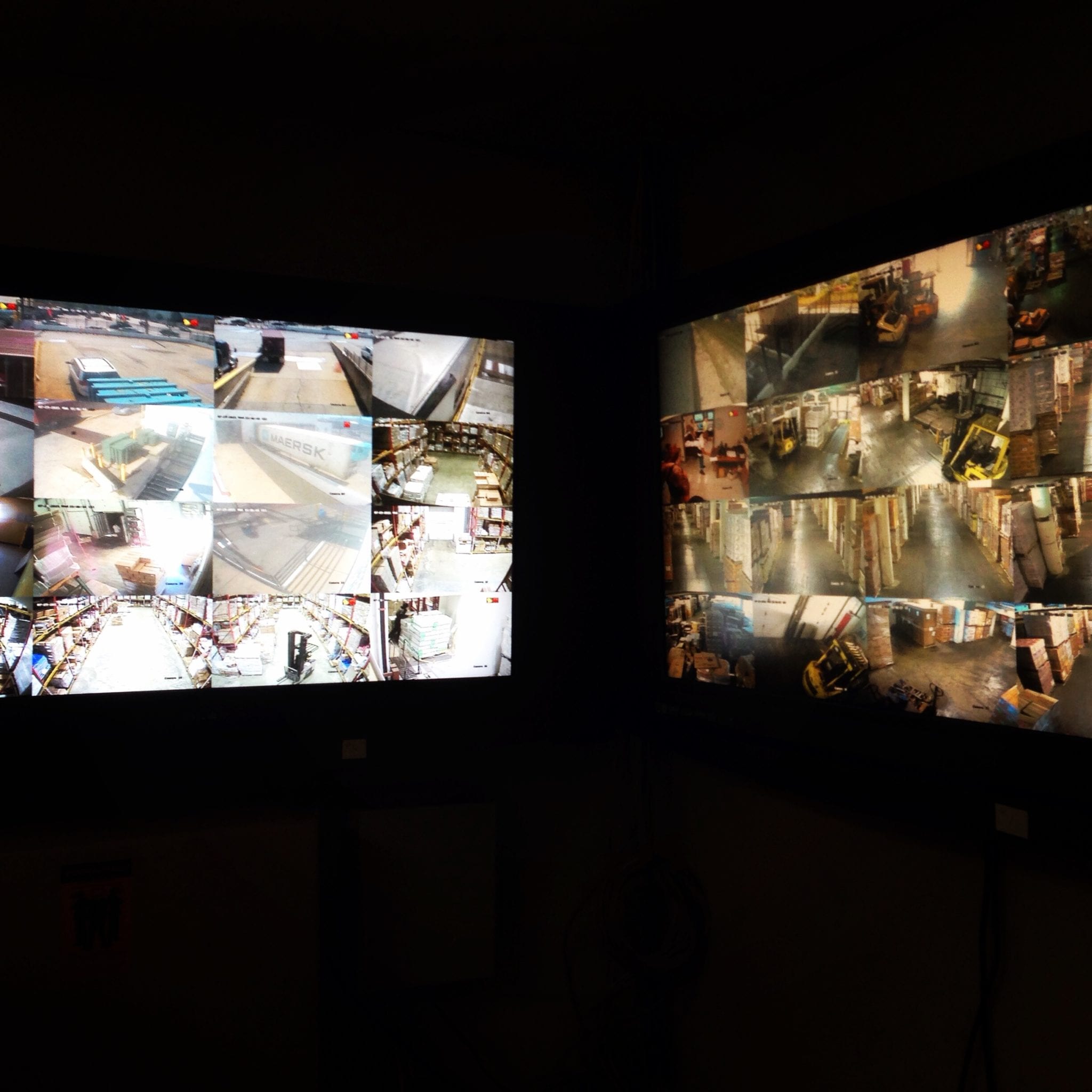 Our Experience - Markets We Serve | VinTech Systems