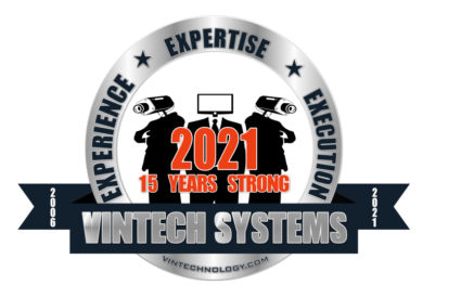 VinTech Security Systems | Security Systems | Chicago, IL