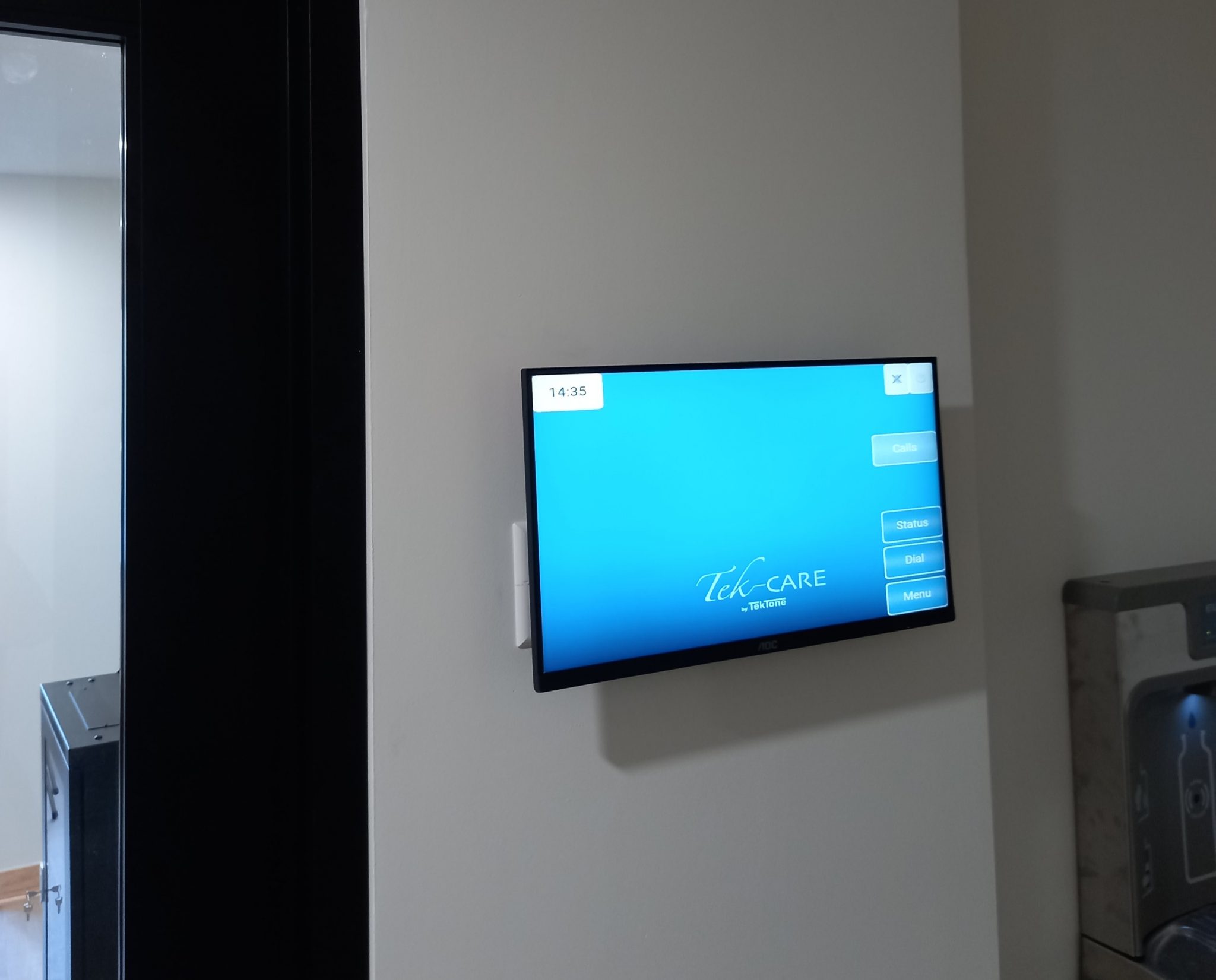Everything you Need to Know About Nurse Call Systems - VinTech Systems
